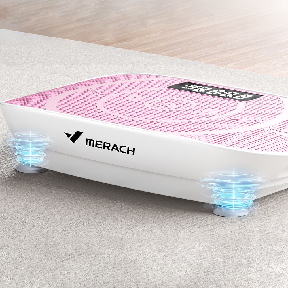 Merach vibration plate 2398P1