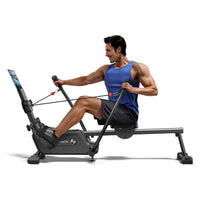 Merach R26B1 Rudergerät für Zuhause