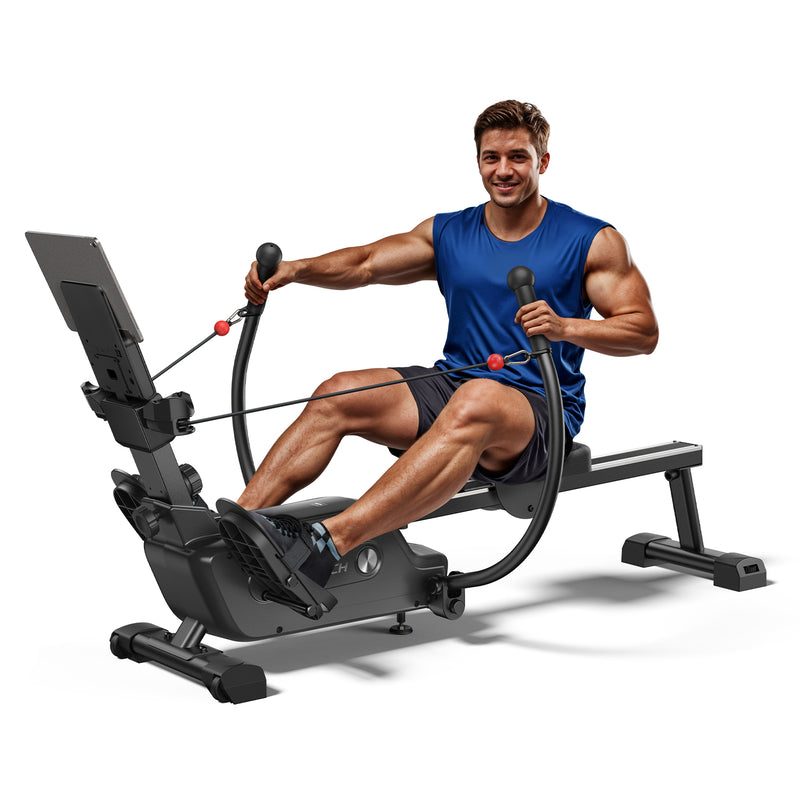 Merach R26B1 Rudergerät für Zuhause