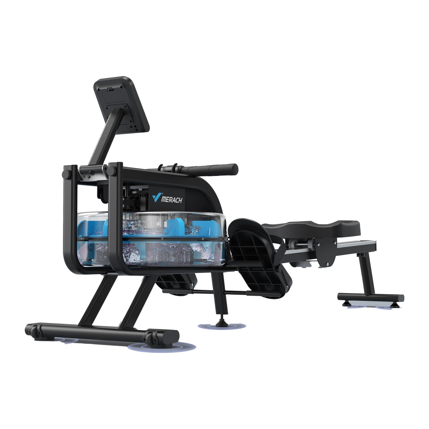 water rowing machines