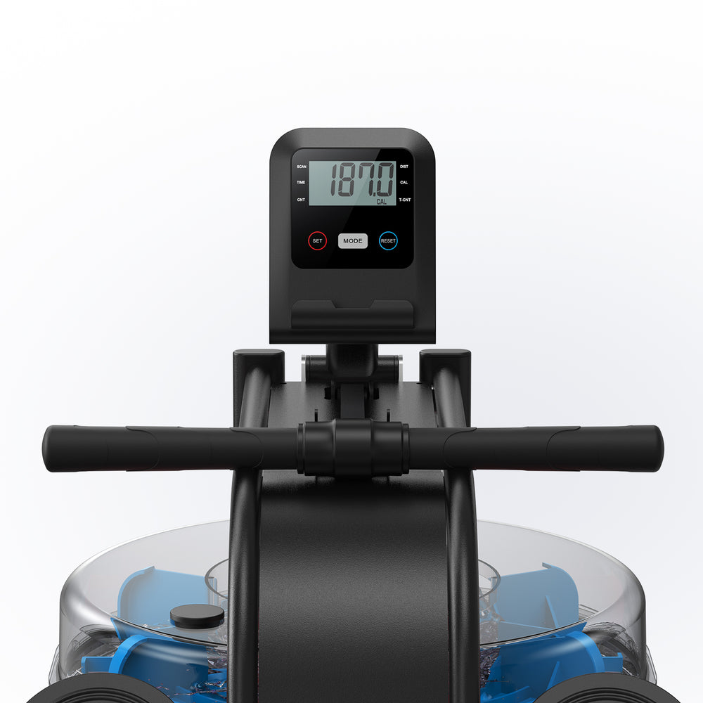 Merach R10 Wasser Rudergerät