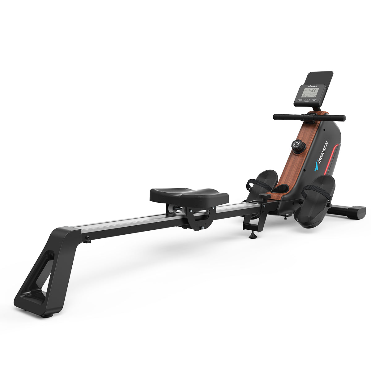 Merach Magnetic Rowing Machine R15 Pro