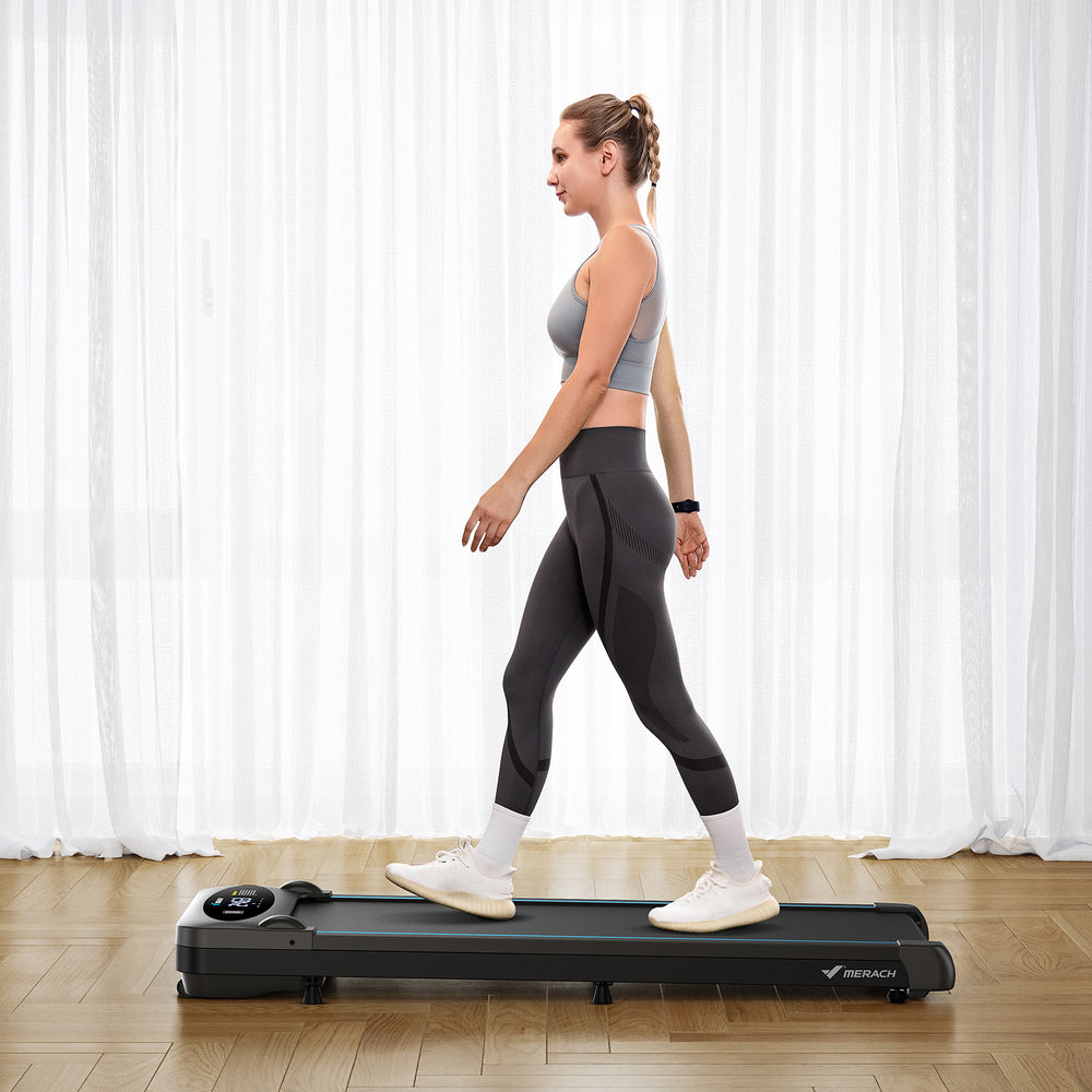 Merach T26B1 3 in 1 Laufband